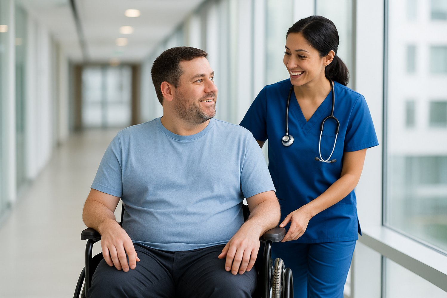 ADA Compliance